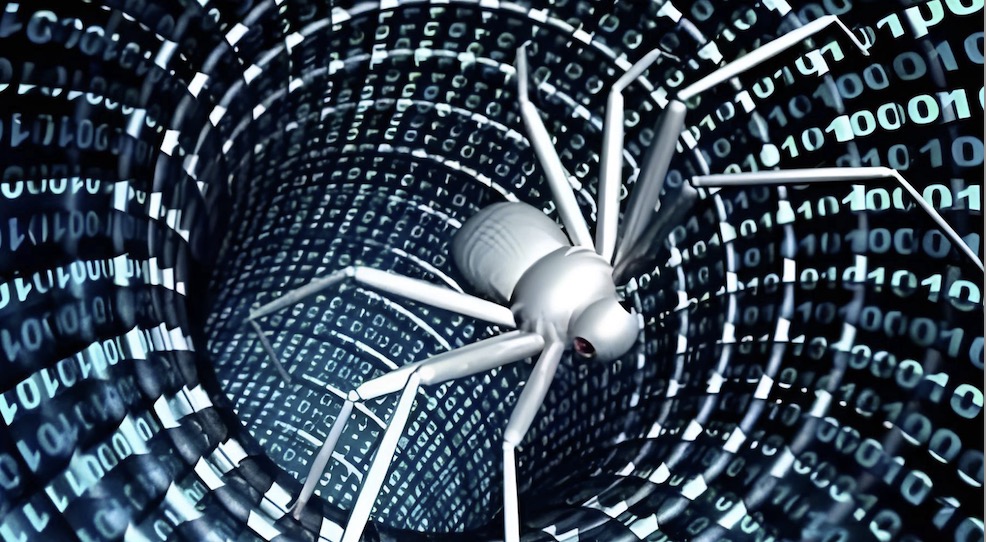 Web Crawler Technology: Principles, Architecture & Risks