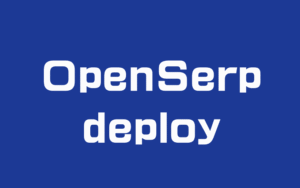 OpenSerp: Free Open-Source SerpAPI Alternative for LLM Search