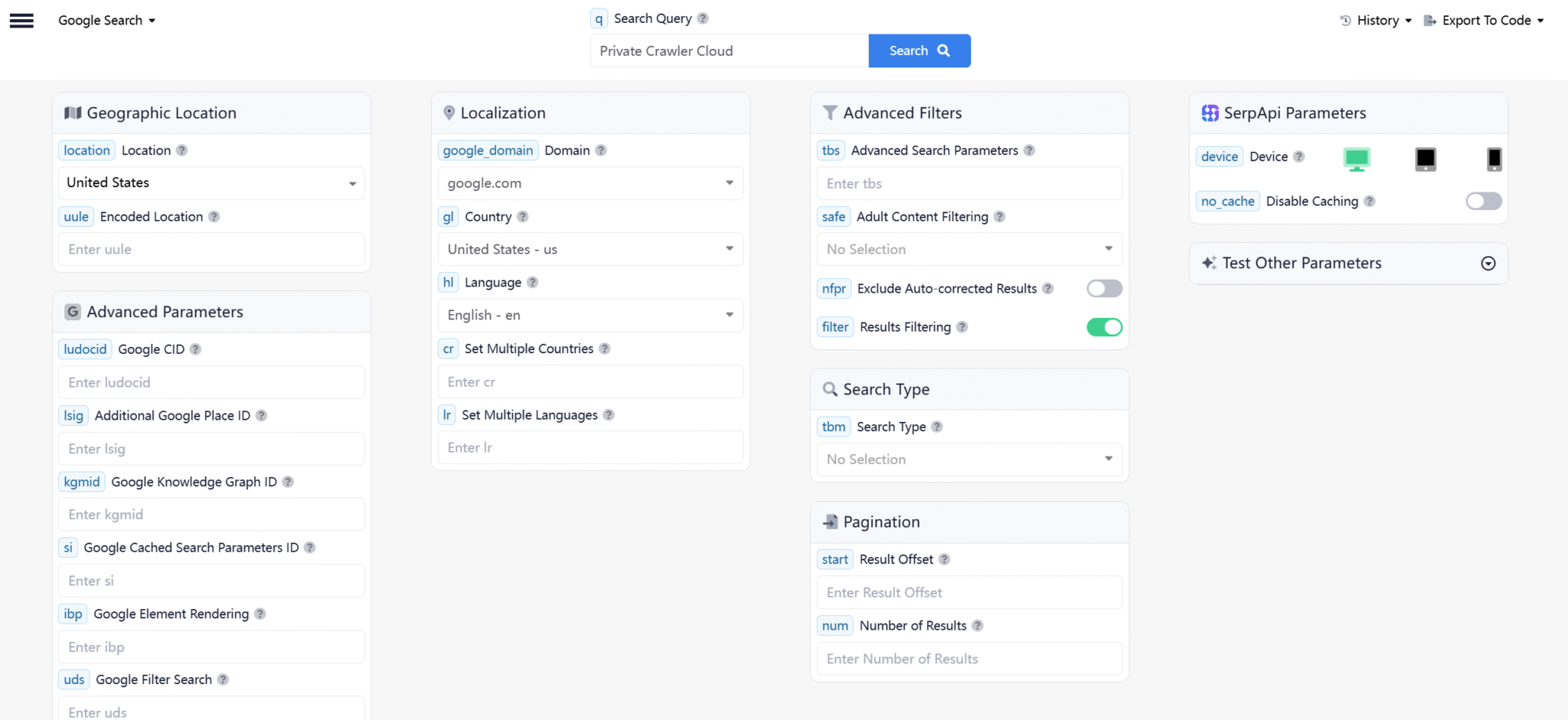 Building a Real-Time Keyword Rank Tracker for Website Owners Using SERP ...
